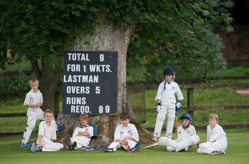 Safeguarding Officer Training - Devon Cricket